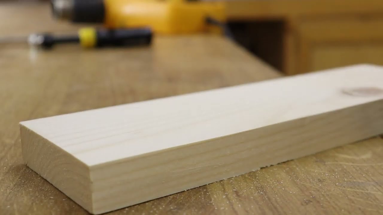 Genius tips every woodworker should know