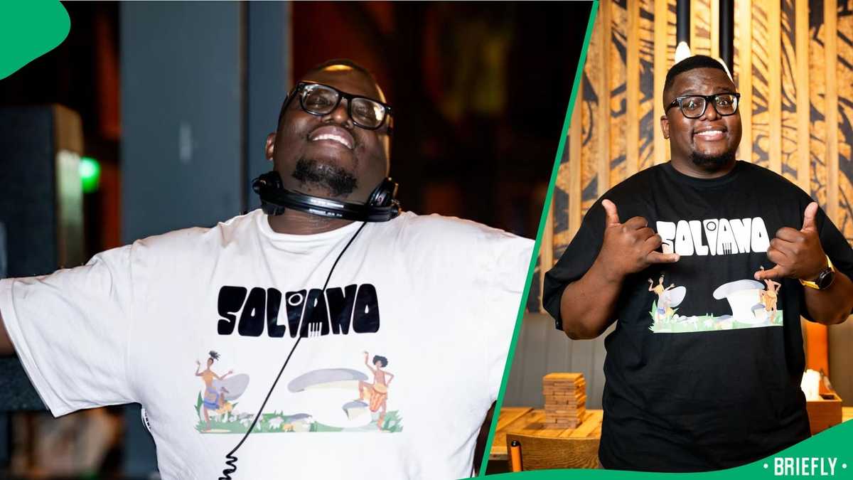 Video: SA comments on Musa Khawula's attempt to kiss Sol Phenduka