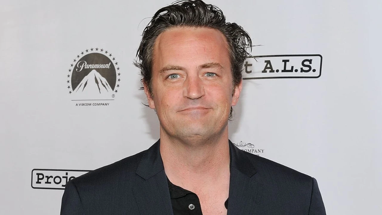 Doctor Charged in Matthew Perry’s Fatal Ketamine Overdose to Plead ...