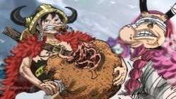 One Piece: Lima Buah Iblis Paling Mengguncang yang Terungkap di Arc Elbaf