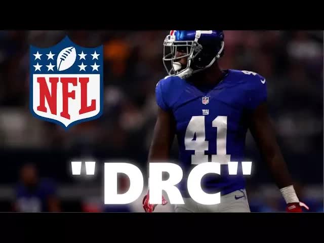 law nation sports: dominique rodgers-cromartie (drc) cornerback skill ...