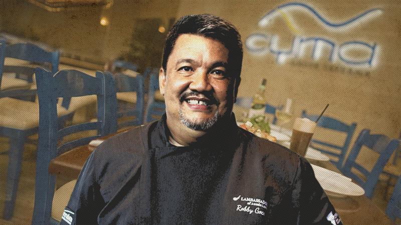 Financial Adviser: 5 Business Lessons Everyone Can Learn from Chef ...