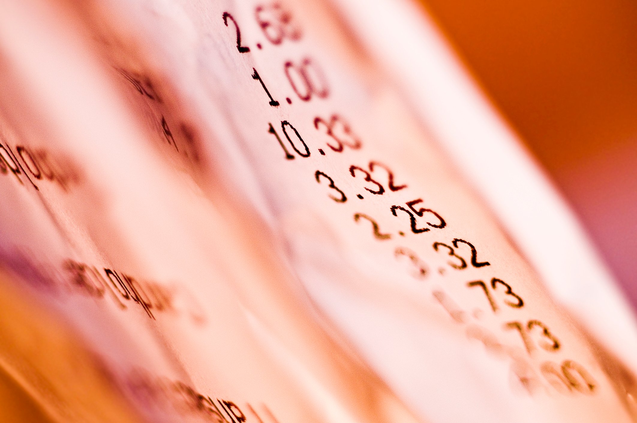 Consumer inflation data due this week