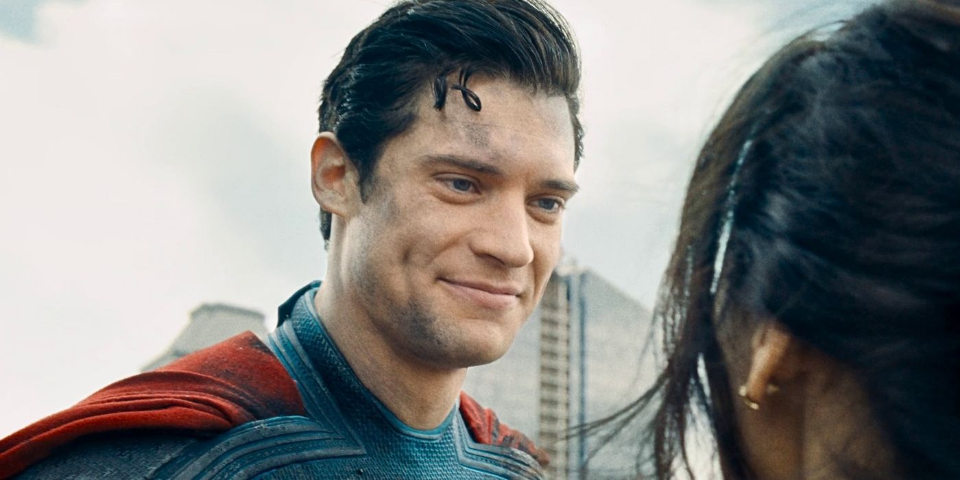 'Superman' DCU Film Features MCU Actor Cameos Including Bradley Cooper