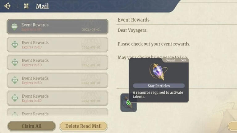 Sword of Convallaria redeem codes and rewards (June 2025)