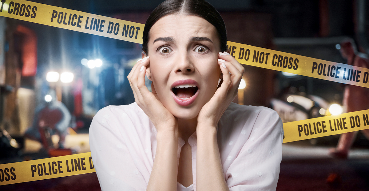 Classified Facts About True Crime Cases, Revealed