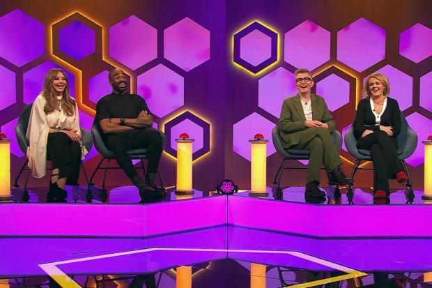 Channel 5 to launch new quiz show in just days starring 2 major UK ...