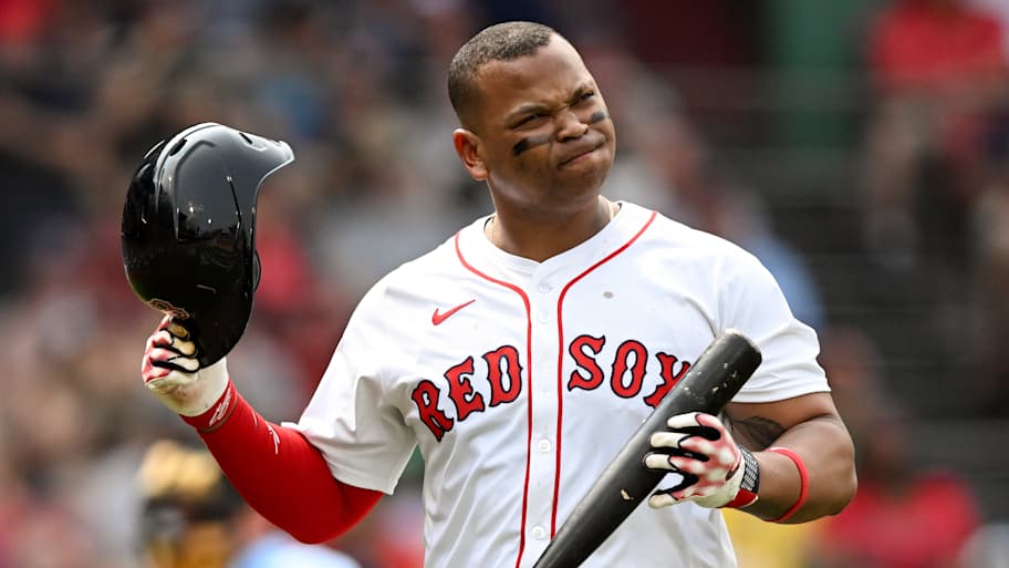 The worst part of the Devers trade? John Henry’s role