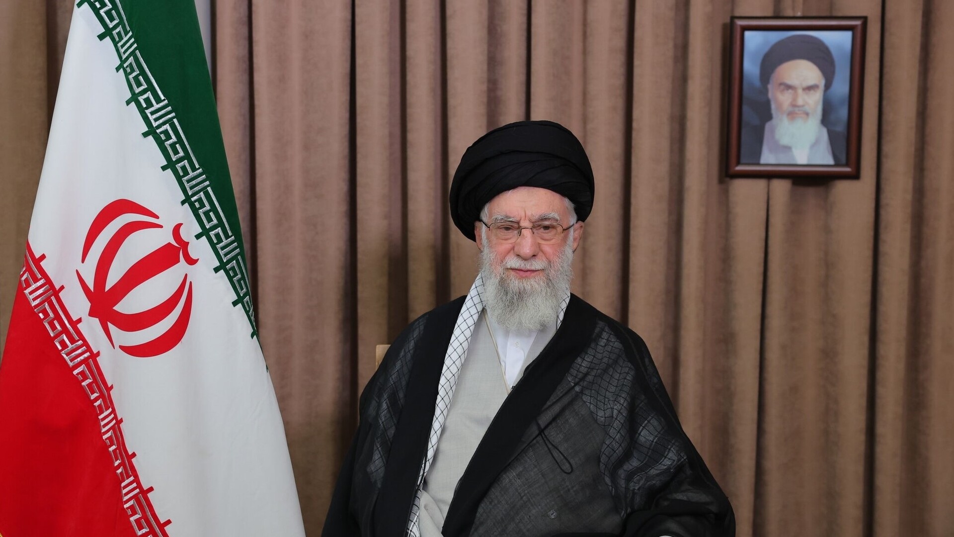 Iran's radical regime ‘on its heels’ as conflict with Israel escalates