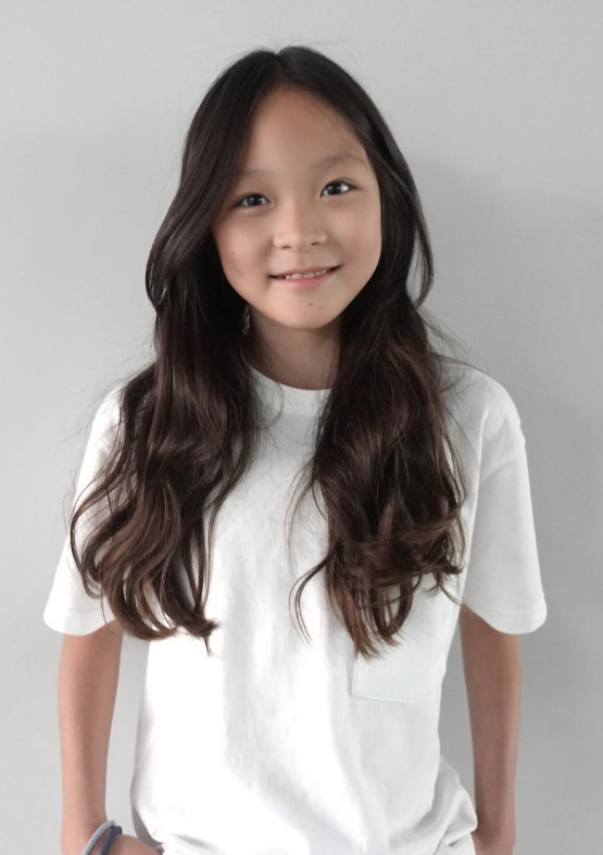 Choo Sung-hoon's daughter Chu Sarang, studying in Hawaii → Going to art ...