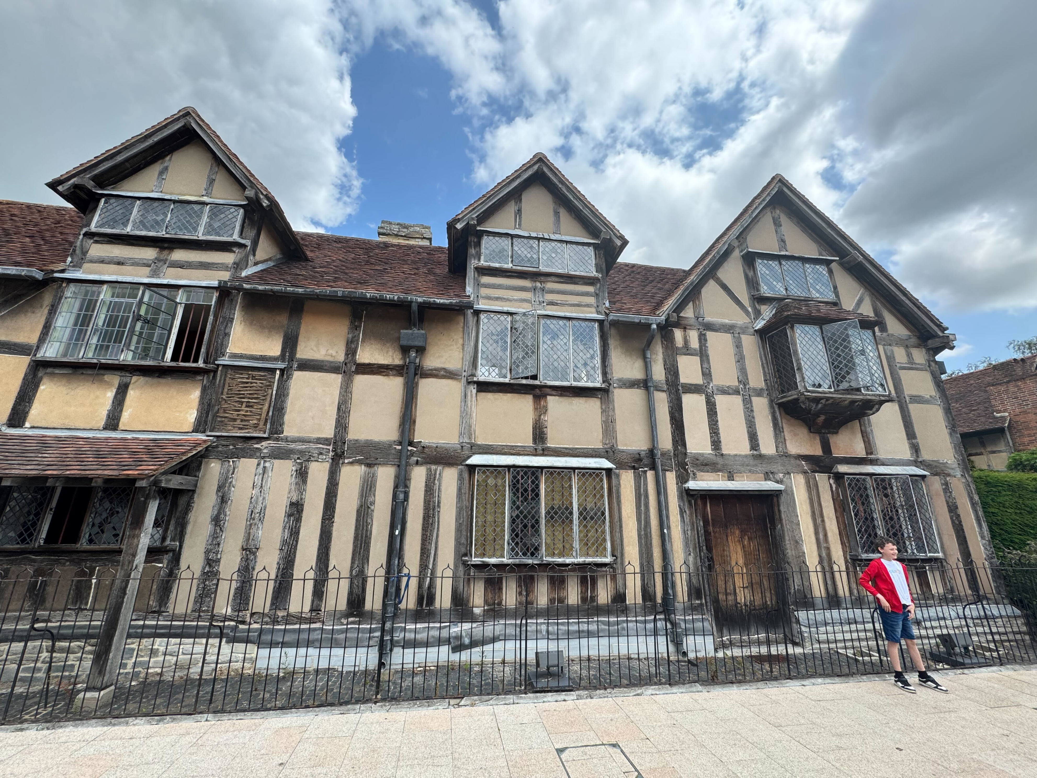 I love these West Midlands towns – they could all be named UK’s first ...