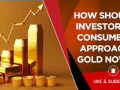 Gold Eases After Touching Record Highs, FOMO Acting Up? | Nitin Kedia On Demand | Commodity Central