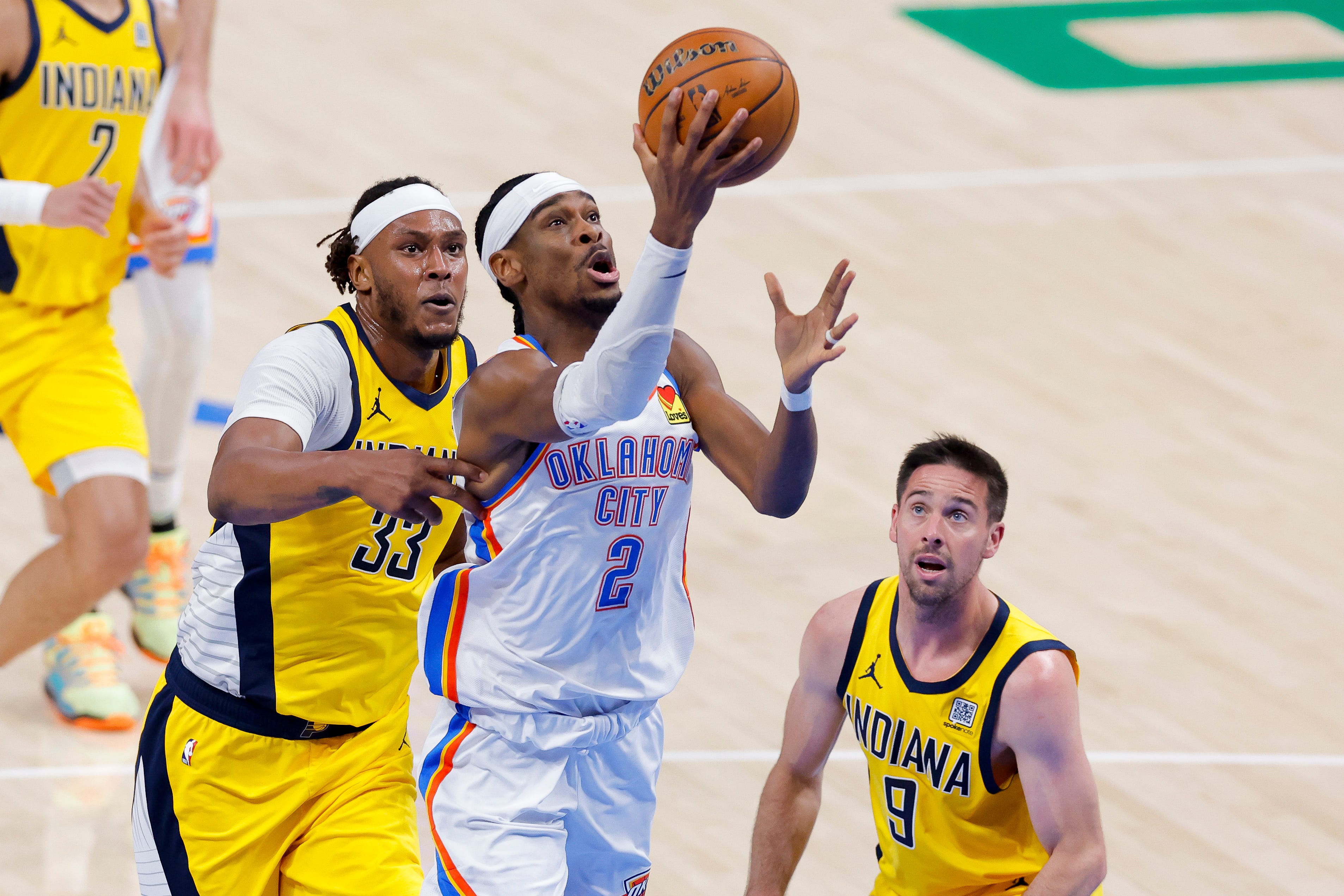Thunder vs. Pacers 2025 NBA Finals Game 6: Live updates, highlights for ...