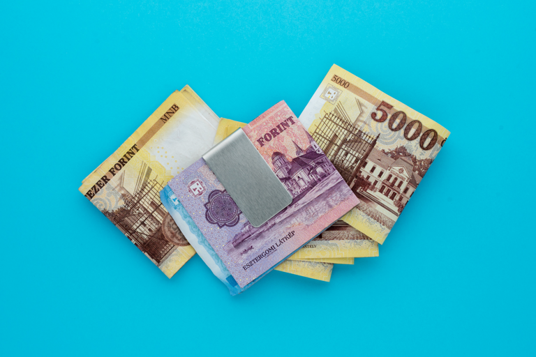 A magyarok felének havi nettója még a 400 ezer forintot sem éri el