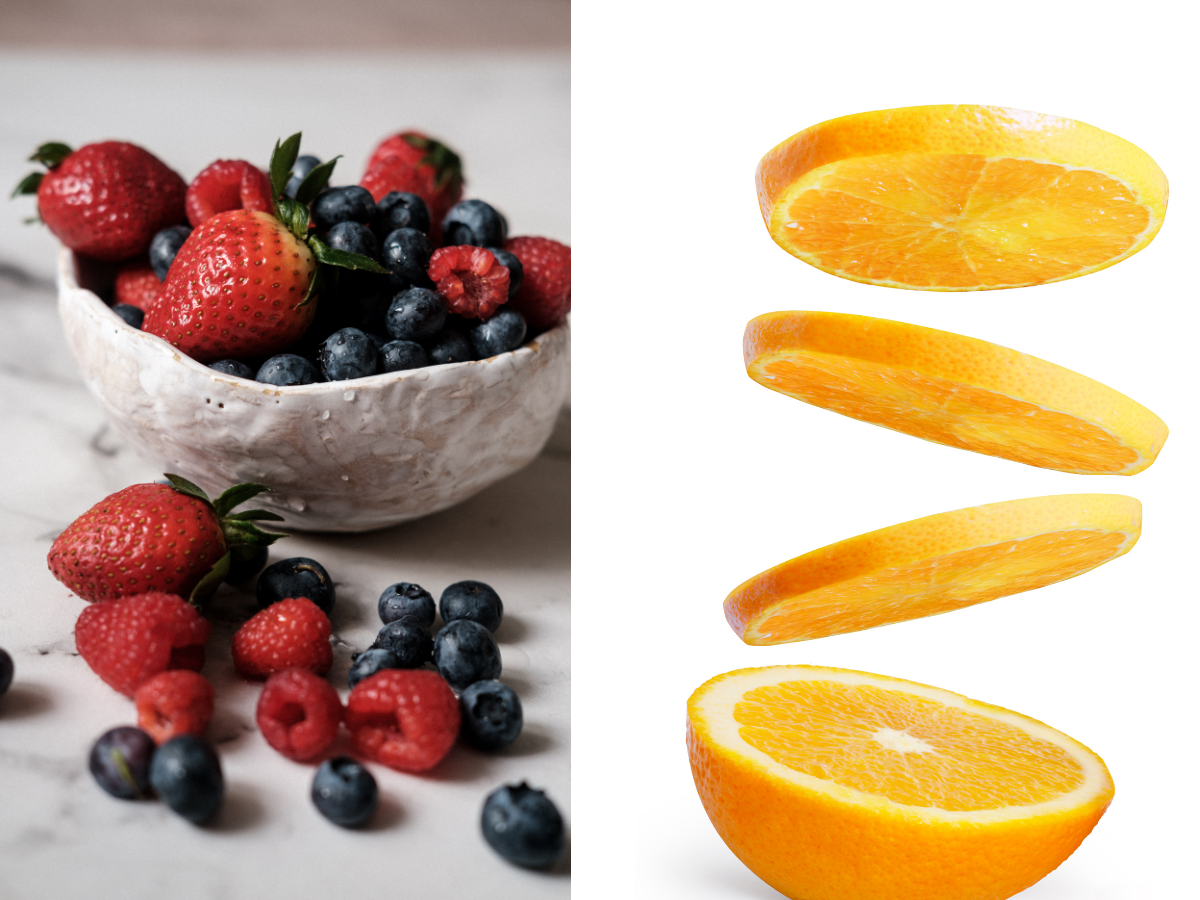 5 foods that are excellent for the heart
