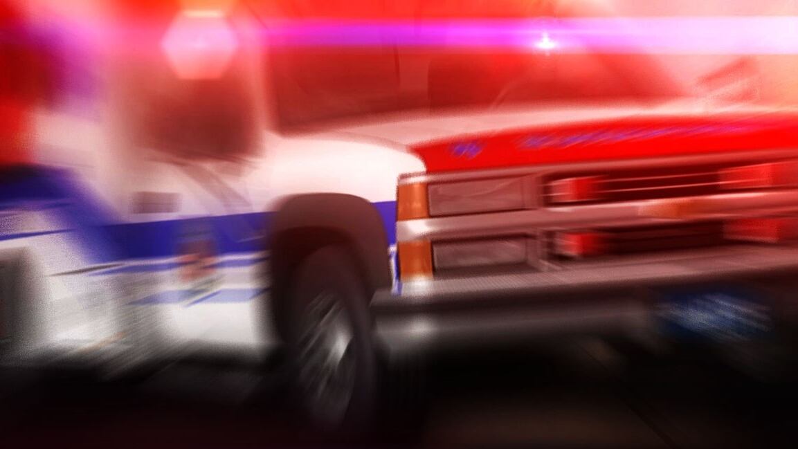 Pedestrian seriously injured Tuesday after being hit by car in Manhattan