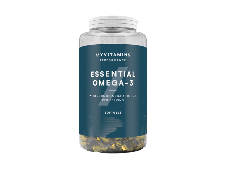 Best omega-3 supplements 2026, according to experts