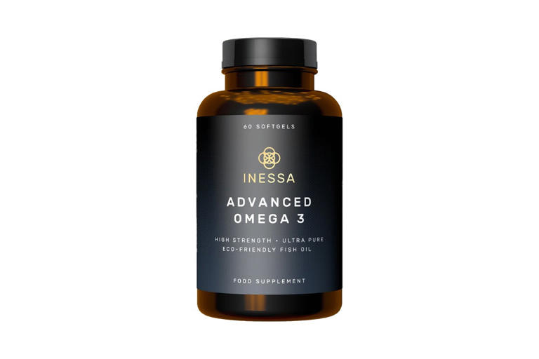 Best omega-3 supplements 2026, according to experts