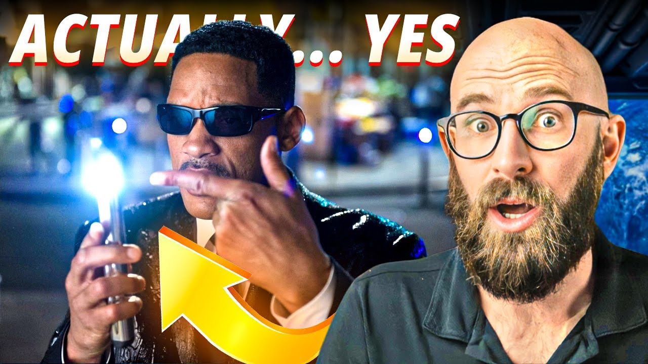 Can science really wipe your memories?