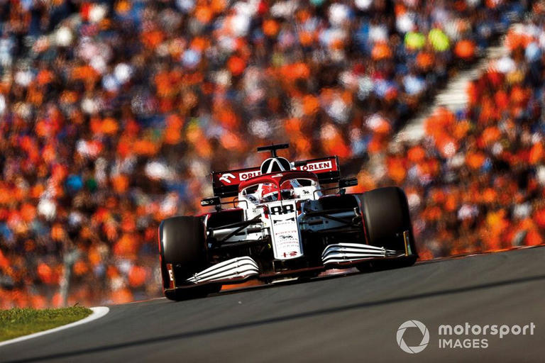 F1 paddock celebrates Kubica's Le Mans 24 Hours win