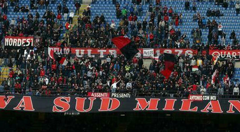 Processo agli ultrà di San Siro, oggi la sentenza. Il pm chiede ...