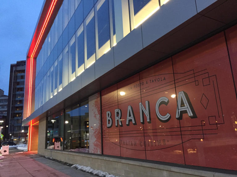 21 great dinner spots in downtown Rochester: See the list