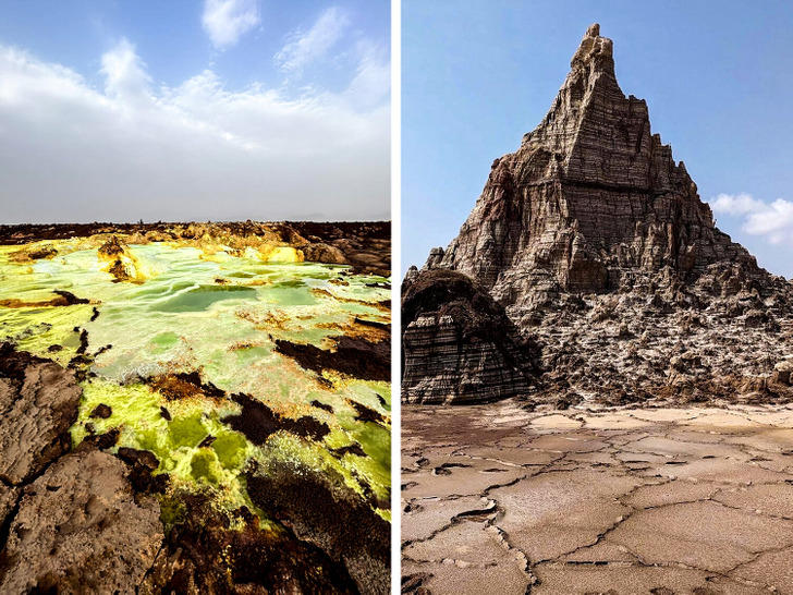 18 Photos From Nature Lovers That Can Make Your Heart Skip a Beat