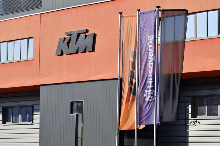 Die Sanierung bei KTM ist abgeschlossen