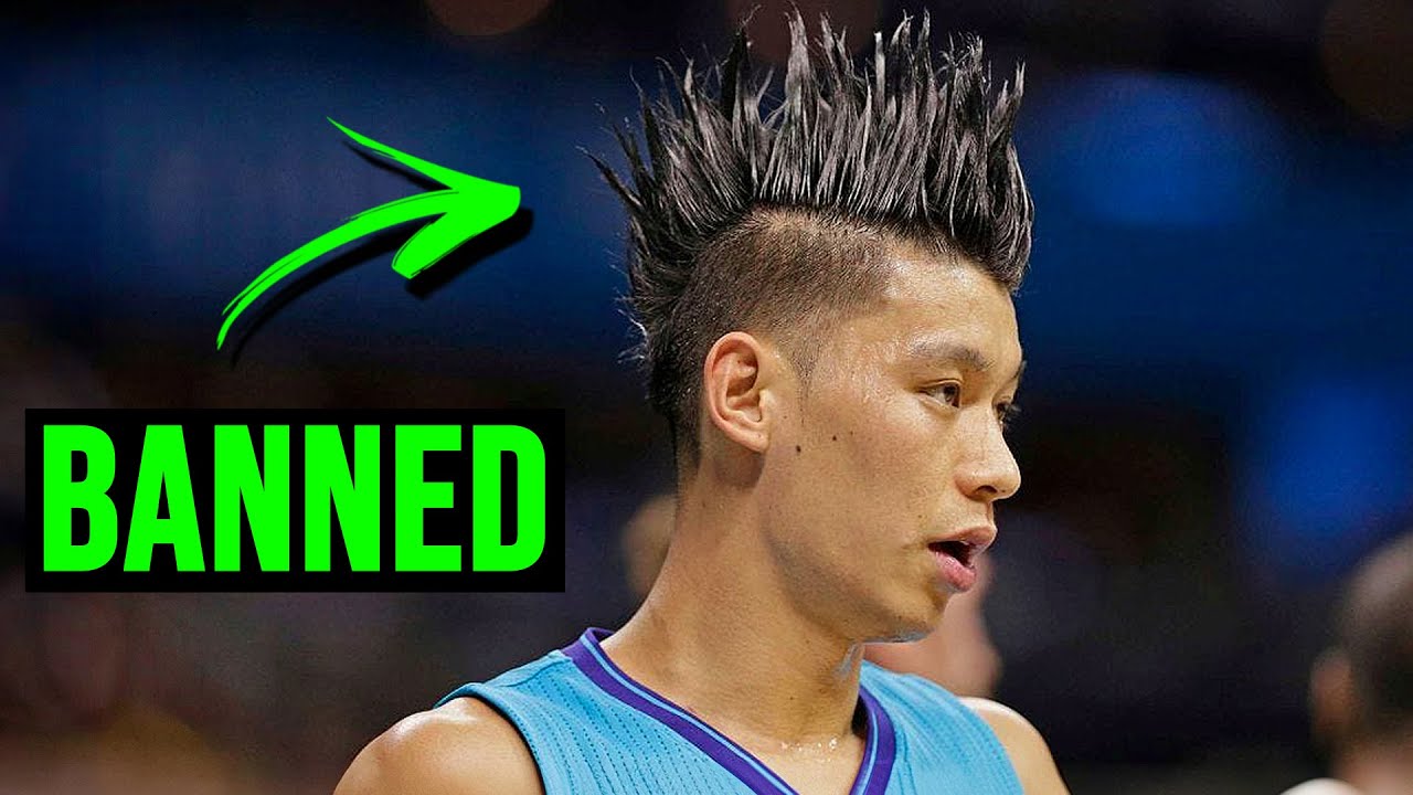 This NBA Haircut Went Off the Rails
