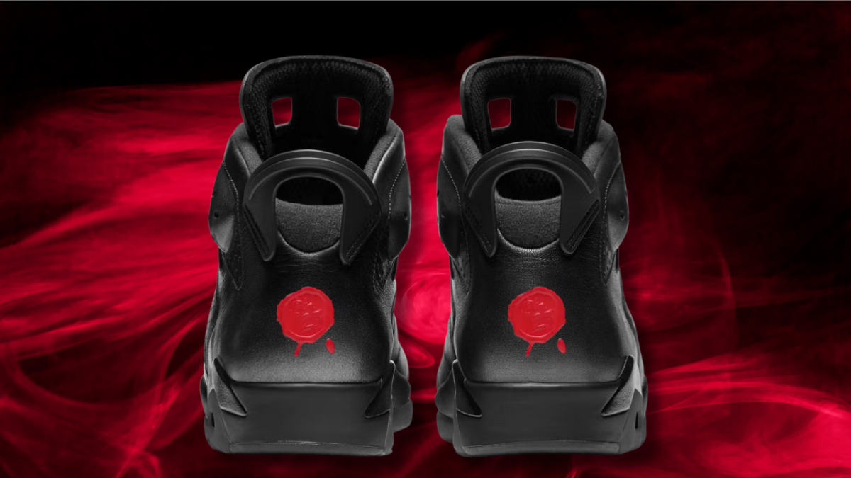 Air Jordan 6 'Bin 23' is Coming, Prepare Your Wallets - Release Date ...