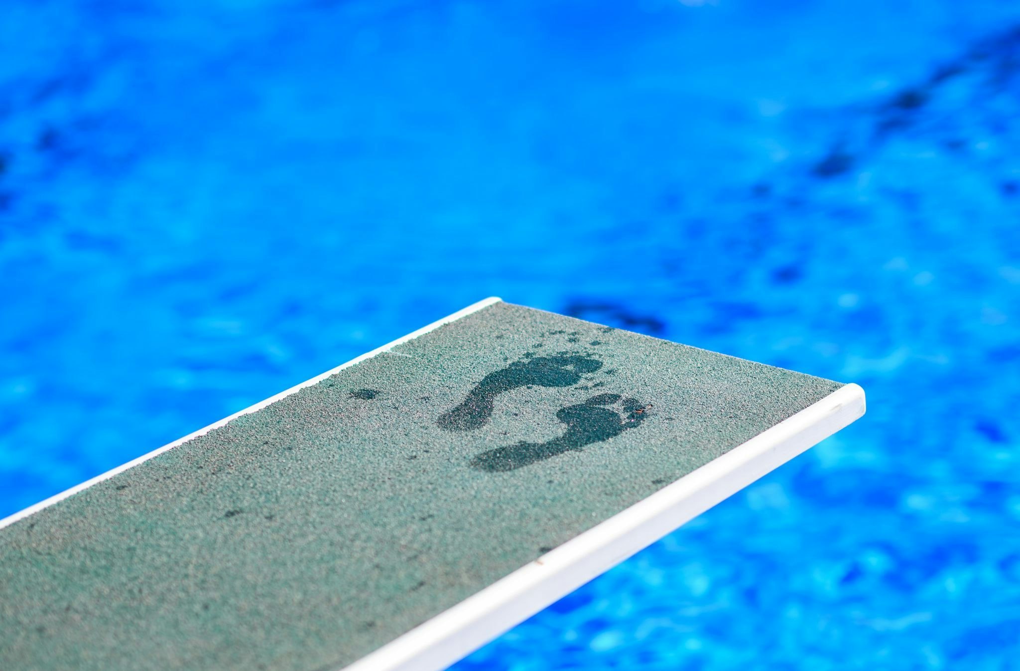 Sommerliche Abkühlung: Freibad-Besuche werden teurer