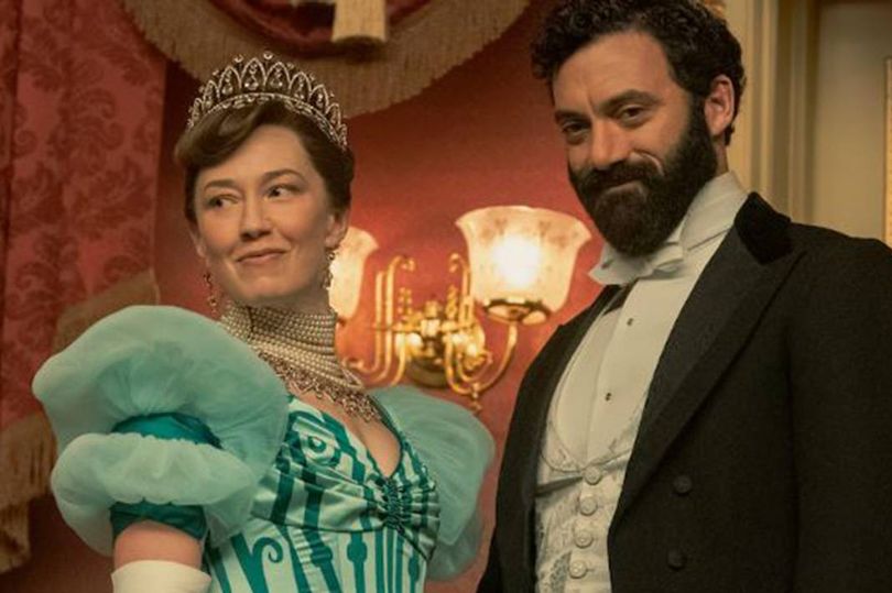 The Gilded Age season 3 release date, trailer and episodes as new cast ...
