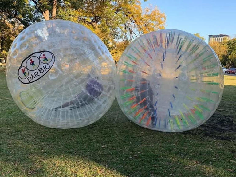 Top 7 Adventure Activities In Lucknow You’ve Probably Never Heard Of