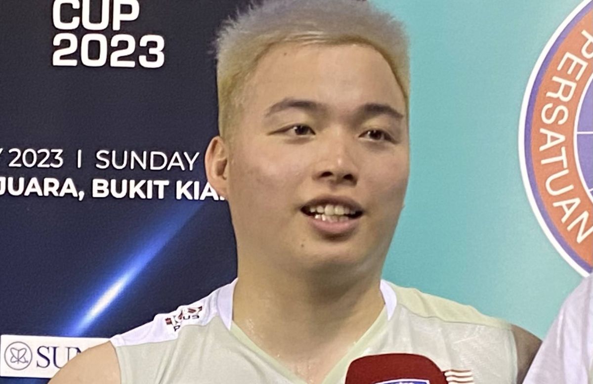 Aaron Chia Urges BWF to Introduce VAR to Eliminate Badminton Controversies