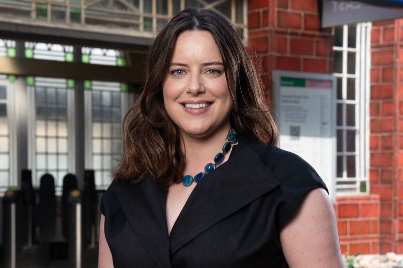 EastEnders Zoe Slater star now including real age and reason for return