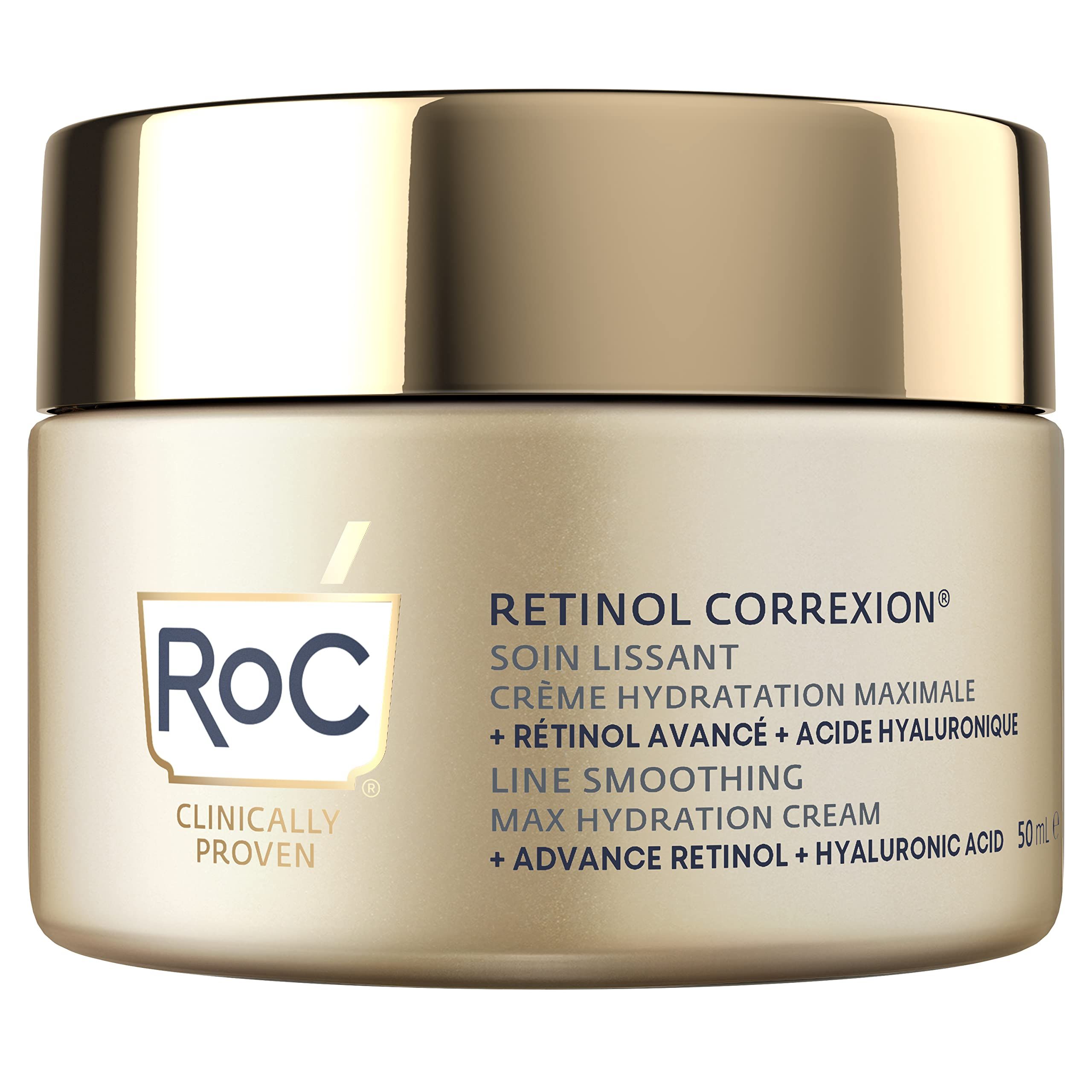 Las 15 mejores cremas con retinol para la cara de 2026