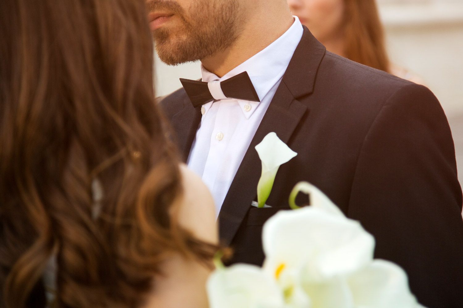 Groom Makes Shocking Wedding Day Confession, Leaving Guests Stunned