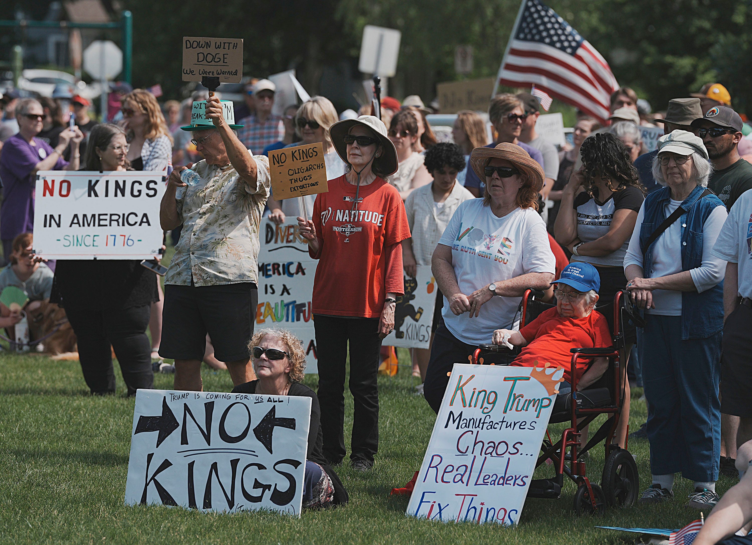 Democrats scream democracy is in peril ... while proving that it's ...