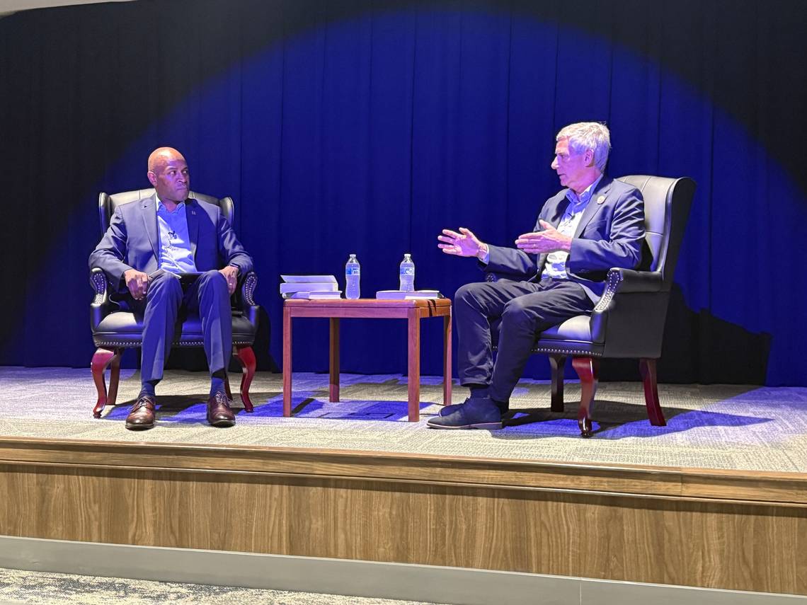 Mother Emanuel's forgiveness after massacre was act of resistance ...