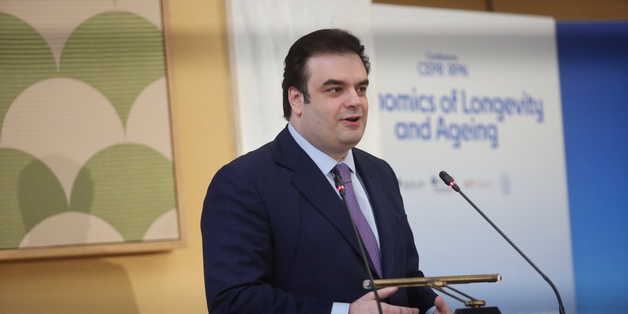 Πιερρακάκης: Αναπτυξιακή ευκαιρία για την Ελλάδα η αξιοποίηση της ...