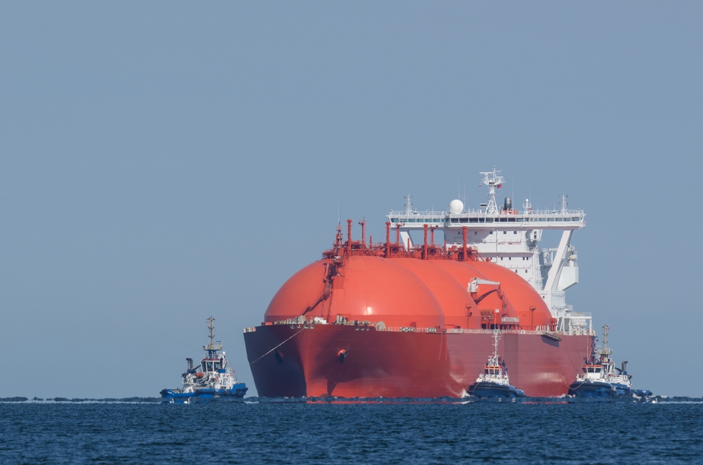 Sanctions Breached: Russia’s Secret Oil Transfers Off European Coasts