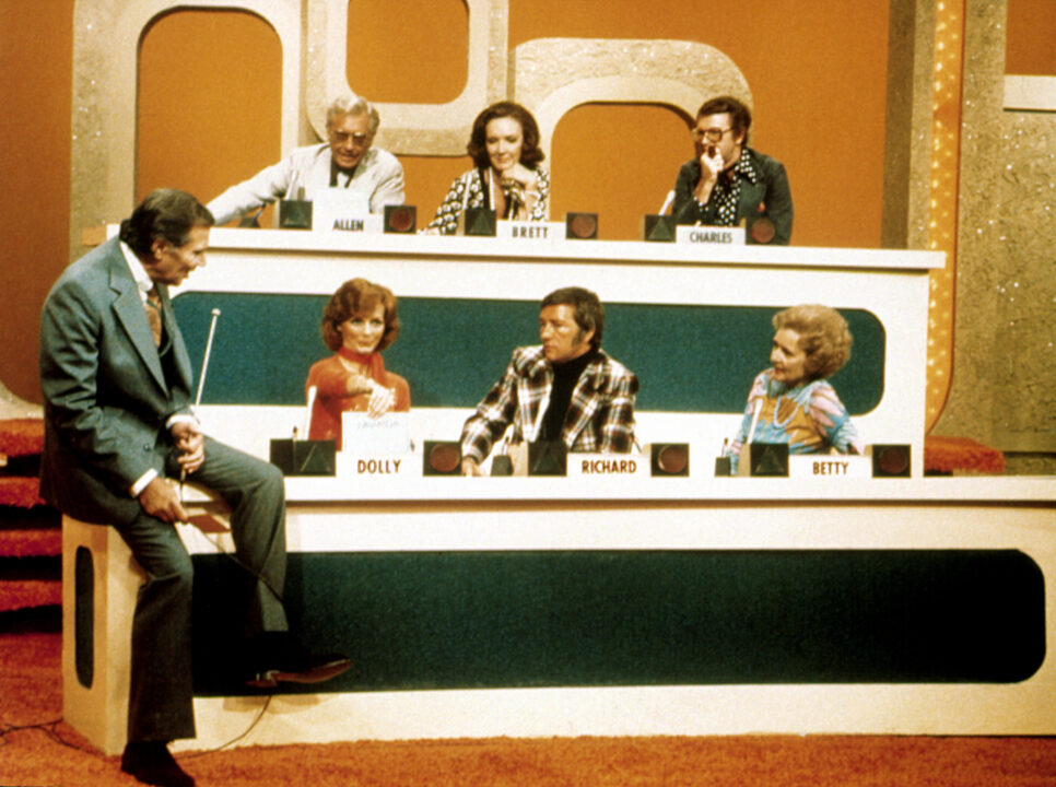 The Sad but True Story of Gene Rayburn, the Host of ‘Match Game’