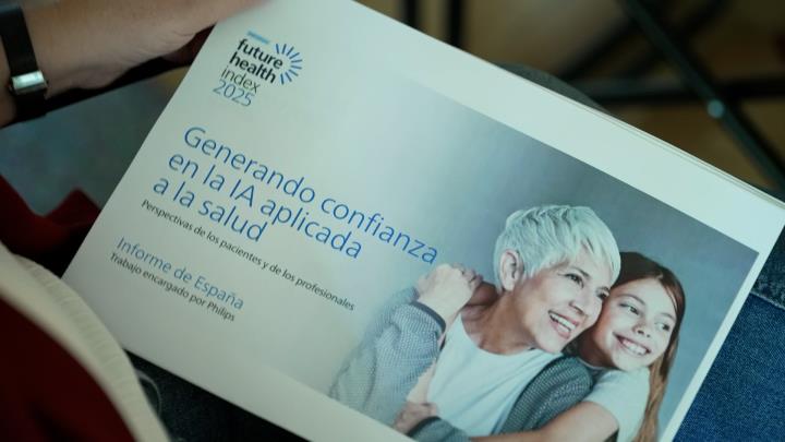 El informe FHI detecta una brecha de confianza en la IA entre ...