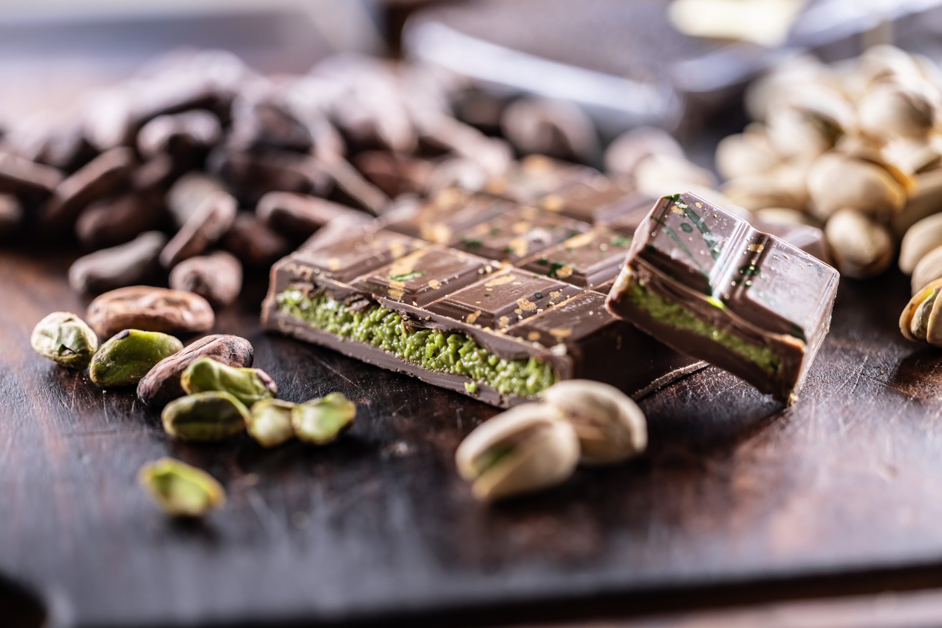 Crisis de abasto por el boom del chocolate viral de Dubái