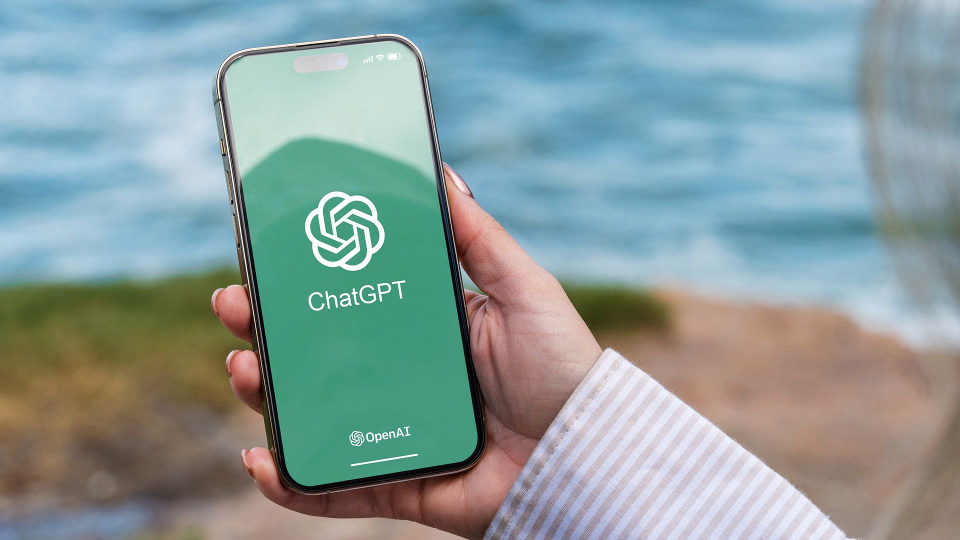 I use the 'blank line' prompt every day now in ChatGPT — here’s why