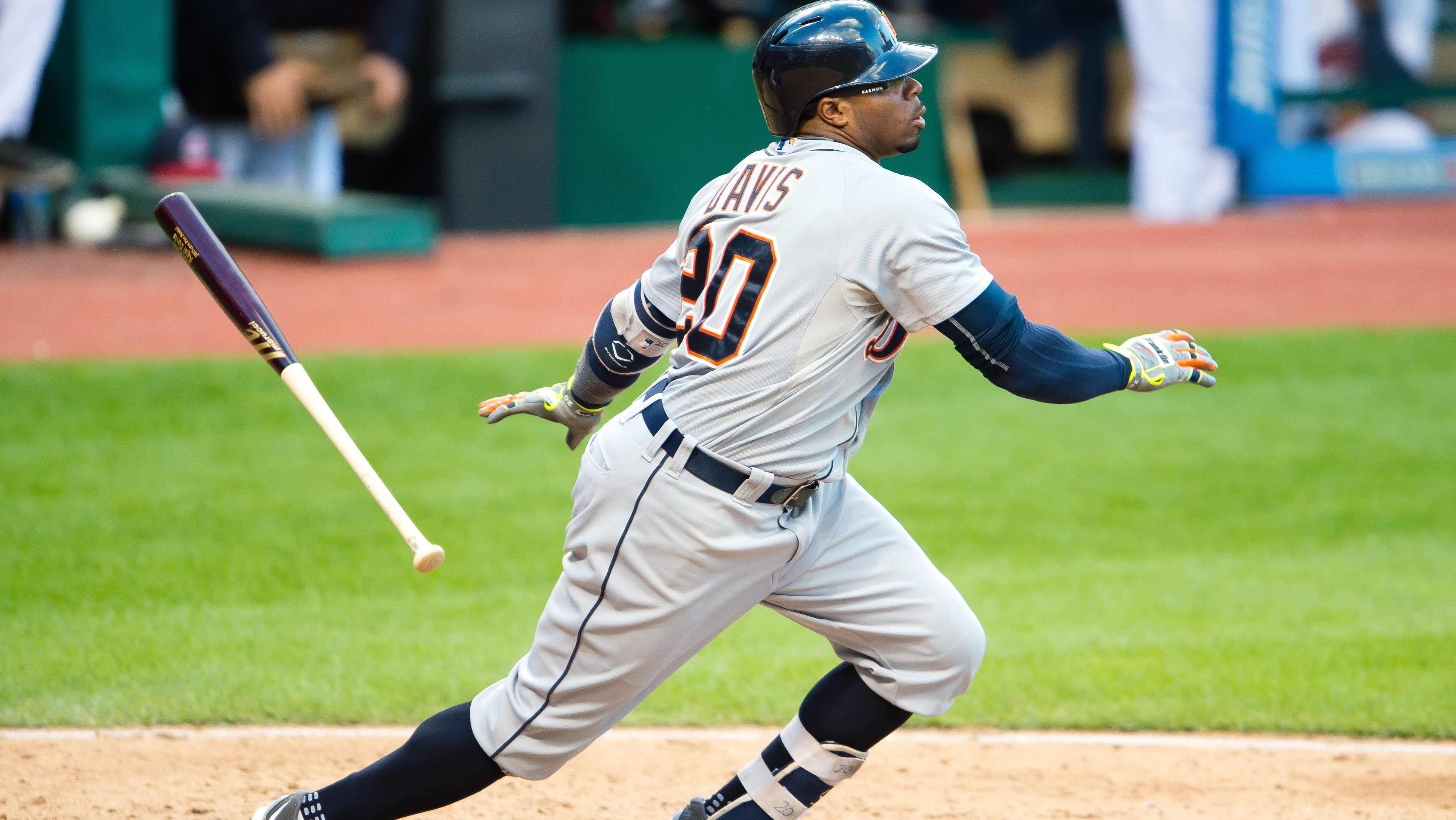2025 Willie Horton Award Given to Ex-Tiger for Legacy Beyond Baseball