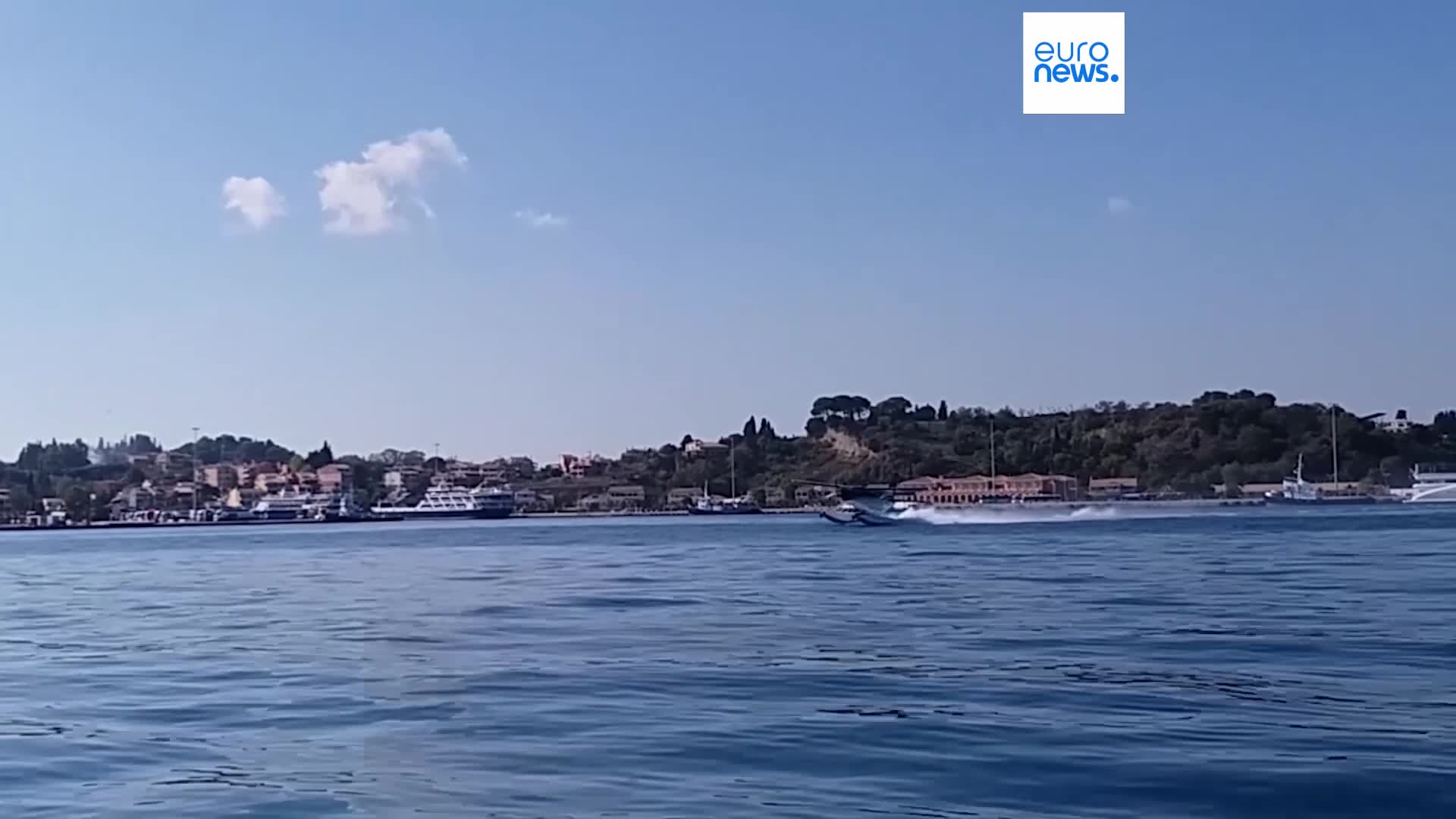 Υδροπλάνα: Νέα καθυστέρηση για τις πτήσεις - Από Ιούλιο εάν λυθούν όλα ...
