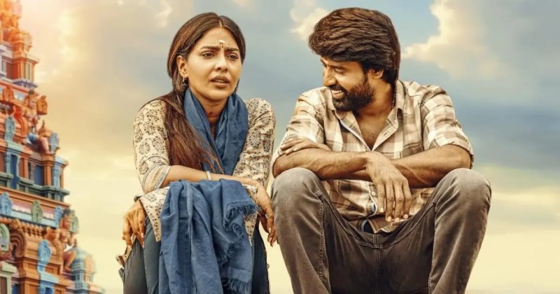 Maaman OTT Release Date: When and where to watch Soori and Aishwarya ...