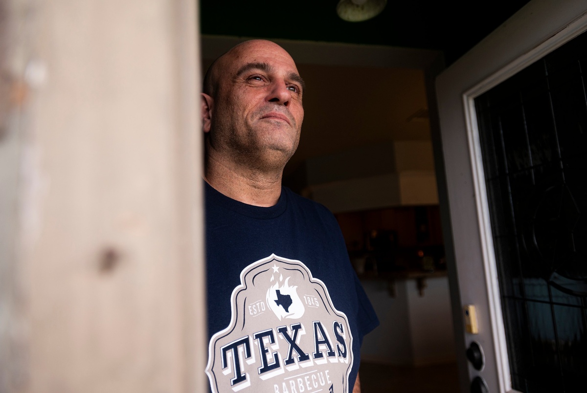Some Texans fear a looming THC ban could return them to opioids ...