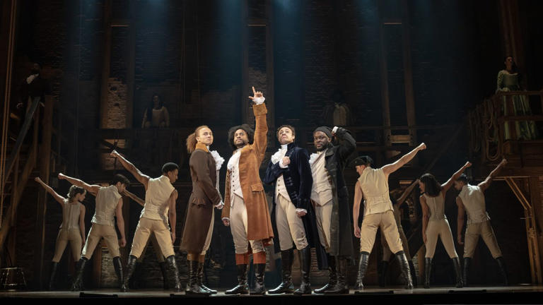 How to score "Hamilton" tickets at Playhouse Square